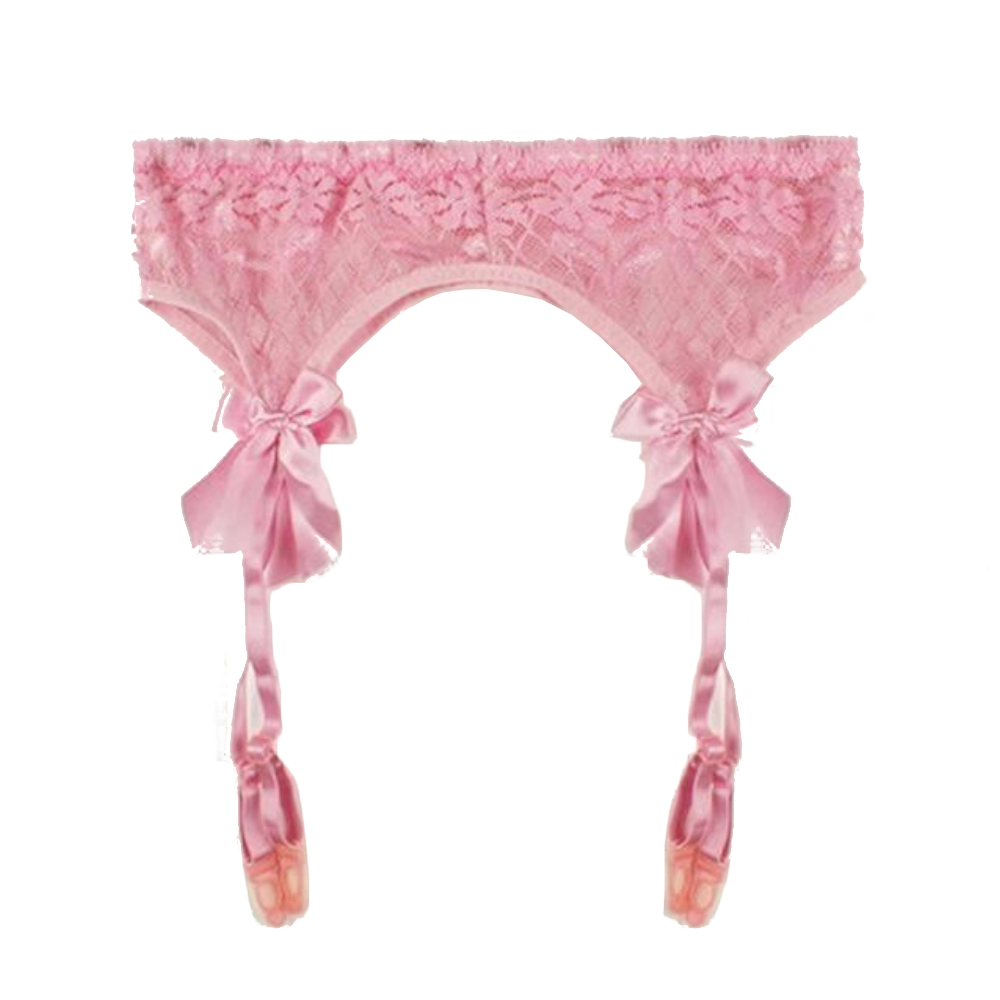 Lace Top Garter Belt Erotic Lingerie Fetish Stockings – House of Dasein